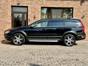 Melns Volvo XC70 2013 Rīga, ar dzinēja tilpumu 2.40 L un nobraukumu 271 tūkst. km par 9950 €, foto 5 vietnē AUTOMOTO.COM.LV