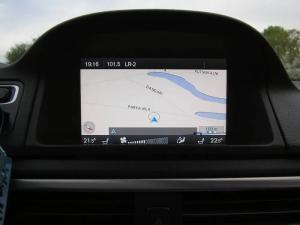 Melns Volvo XC70 2013 Sigulda, ar dzinēja tilpumu 2.40 L un nobraukumu 315 tūkst. km par 11950 €, foto 18 vietnē AUTOMOTO.COM.LV
