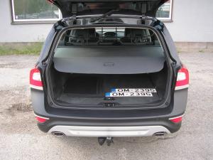 Melns Volvo XC70 2013 Sigulda, ar dzinēja tilpumu 2.40 L un nobraukumu 315 tūkst. km par 11950 €, foto 25 vietnē AUTOMOTO.COM.LV