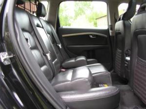 Melns Volvo XC70 2013 Sigulda, ar dzinēja tilpumu 2.40 L un nobraukumu 315 tūkst. km par 11950 €, foto 29 vietnē AUTOMOTO.COM.LV