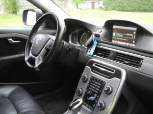 Melns Volvo XC70 2013 Sigulda, ar dzinēja tilpumu 2.40 L un nobraukumu 315 tūkst. km par 11950 €, foto 31 vietnē AUTOMOTO.COM.LV