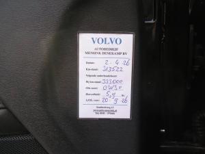 Melns Volvo XC70 2013 Sigulda, ar dzinēja tilpumu 2.40 L un nobraukumu 315 tūkst. km par 11950 €, foto 37 vietnē AUTOMOTO.COM.LV