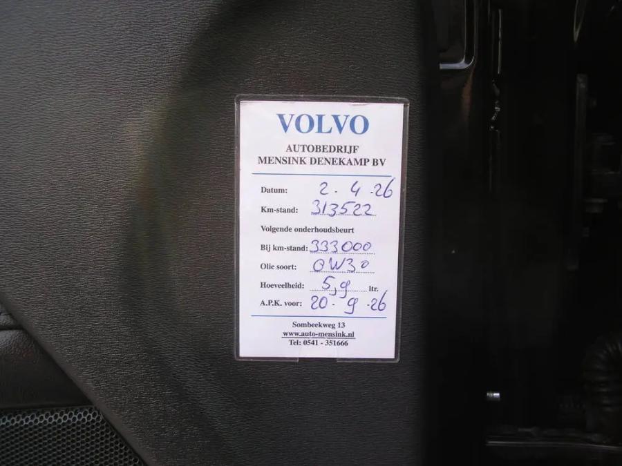 Melns Volvo XC70 2013 Sigulda, ar dzinēja tilpumu 2.40 L un nobraukumu 315 tūkst. km par 11950 €, foto 37 vietnē AUTOMOTO.COM.LV
