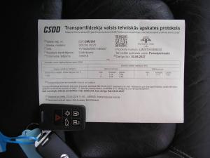 Melns Volvo XC70 2013 Sigulda, ar dzinēja tilpumu 2.40 L un nobraukumu 315 tūkst. km par 11950 €, foto 39 vietnē AUTOMOTO.COM.LV