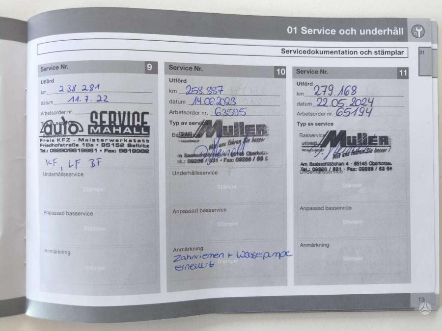 Черный Вольво ХС70 2013 в Вильнюс, объемом двигателя 2.40 л и пробегом 292 тыс. км за 11400 €, фото 34 на AUTOMOTO.COM.LV
