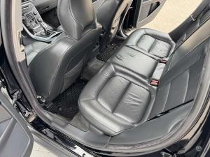 Black Volvo XC70 2013 in Jonava, with an engine capacity of 2.40 L and mileage of 312 thousand km for 10499 €, photo 15 on AUTOMOTO.COM.LV