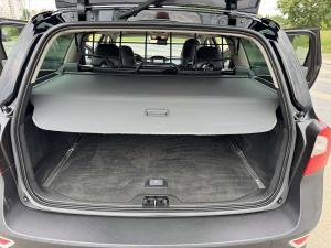 Black Volvo XC70 2013 in Jonava, with an engine capacity of 2.40 L and mileage of 312 thousand km for 10499 €, photo 17 on AUTOMOTO.COM.LV