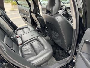 Black Volvo XC70 2013 in Jonava, with an engine capacity of 2.40 L and mileage of 312 thousand km for 10499 €, photo 18 on AUTOMOTO.COM.LV