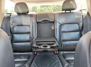 Black Volvo XC70 2013 in Siauliai, with an engine capacity of 2.95 L and mileage of 320 thousand km for 5900 €, photo 10 on AUTOMOTO.COM.LV