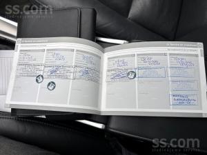 Black Volvo XC70 2013 in Riga, with an engine capacity of 2.40 L and mileage of 319 thousand km for 10650 €, photo 23 on AUTOMOTO.COM.LV