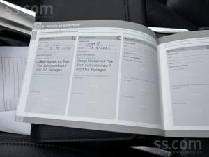 Black Volvo XC70 2013 in Riga, with an engine capacity of 2.40 L and mileage of 319 thousand km for 10650 €, photo 24 on AUTOMOTO.COM.LV
