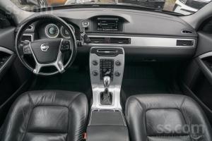 Melns Volvo XC70 2013 Rīga, ar dzinēja tilpumu 2.40 L un nobraukumu 305 tūkst. km par 7990 €, foto 11 vietnē AUTOMOTO.COM.LV