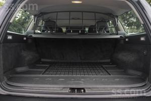 Melns Volvo XC70 2013 Rīga, ar dzinēja tilpumu 2.40 L un nobraukumu 305 tūkst. km par 7990 €, foto 23 vietnē AUTOMOTO.COM.LV