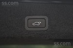 Melns Volvo XC70 2013 Rīga, ar dzinēja tilpumu 2.40 L un nobraukumu 305 tūkst. km par 7990 €, foto 24 vietnē AUTOMOTO.COM.LV