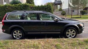Melns Volvo XC70 2014 Viļņa, ar dzinēja tilpumu 2.40 L un nobraukumu 256 tūkst. km par 8090 €, foto 5 vietnē AUTOMOTO.COM.LV