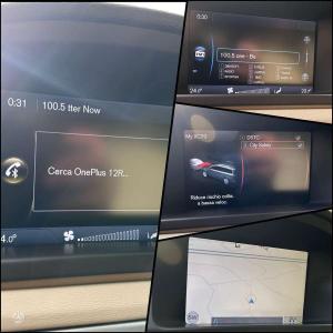 Melns Volvo XC70 2014 Viļņa, ar dzinēja tilpumu 2.40 L un nobraukumu 256 tūkst. km par 8090 €, foto 19 vietnē AUTOMOTO.COM.LV