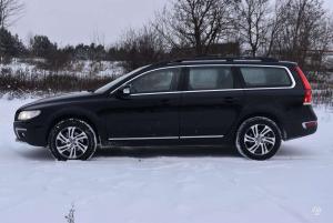 Melns Volvo XC70 2014 Viļņa, ar dzinēja tilpumu 1.97 L un nobraukumu 268 tūkst. km par 10500 €, foto 8 vietnē AUTOMOTO.COM.LV