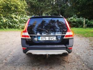 Melns Volvo XC70 2014 Tallina, ar dzinēja tilpumu 2.40 L un nobraukumu 426 tūkst. km par 9700 €, foto 3 vietnē AUTOMOTO.COM.LV
