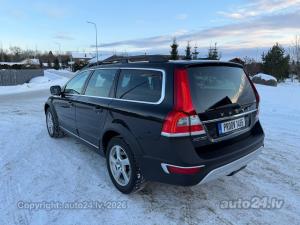 Melns Volvo XC70 2014 Tallina, ar dzinēja tilpumu 2.00 L un nobraukumu 254 tūkst. km par 12490 €, foto 2 vietnē AUTOMOTO.COM.LV