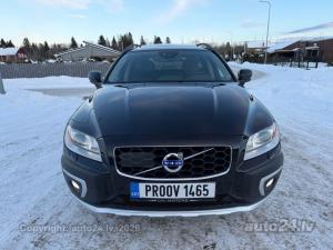 Melns Volvo XC70 2014 Tallina, ar dzinēja tilpumu 2.00 L un nobraukumu 254 tūkst. km par 12490 €, foto 8 vietnē AUTOMOTO.COM.LV