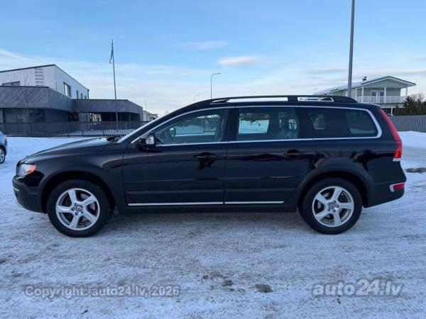 Melns Volvo XC70 2014 Tallina, ar dzinēja tilpumu 2.00 L un nobraukumu 254 tūkst. km par 12490 €, foto 11 vietnē AUTOMOTO.COM.LV