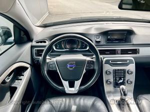 Melns Volvo XC70 2014 Tallina, ar dzinēja tilpumu 2.40 L un nobraukumu 0 tūkst. km par 9999 €, foto 9 vietnē AUTOMOTO.COM.LV