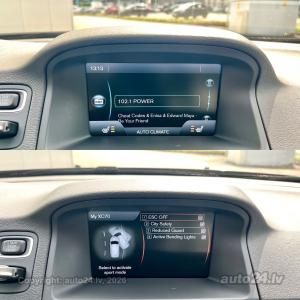Melns Volvo XC70 2014 Tallina, ar dzinēja tilpumu 2.40 L un nobraukumu 0 tūkst. km par 9999 €, foto 19 vietnē AUTOMOTO.COM.LV