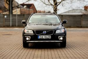 Melns Volvo XC70 2014 Rīga, ar dzinēja tilpumu 2.40 L un nobraukumu 0 tūkst. km par 13750 €, foto 4 vietnē AUTOMOTO.COM.LV