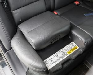 Melns Volvo XC70 2014 Rīga, ar dzinēja tilpumu 2.40 L un nobraukumu 0 tūkst. km par 13750 €, foto 5 vietnē AUTOMOTO.COM.LV