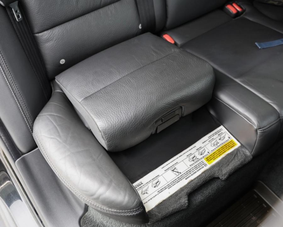 Melns Volvo XC70 2014 Rīga, ar dzinēja tilpumu 2.40 L un nobraukumu 0 tūkst. km par 13750 €, foto 5 vietnē AUTOMOTO.COM.LV