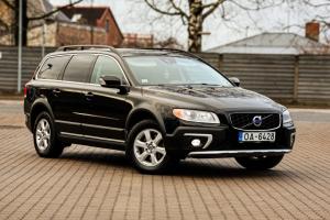 Melns Volvo XC70 2014 Rīga, ar dzinēja tilpumu 2.40 L un nobraukumu 0 tūkst. km par 13750 €, foto 7 vietnē AUTOMOTO.COM.LV