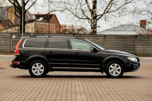 Melns Volvo XC70 2014 Rīga, ar dzinēja tilpumu 2.40 L un nobraukumu 0 tūkst. km par 13750 €, foto 9 vietnē AUTOMOTO.COM.LV