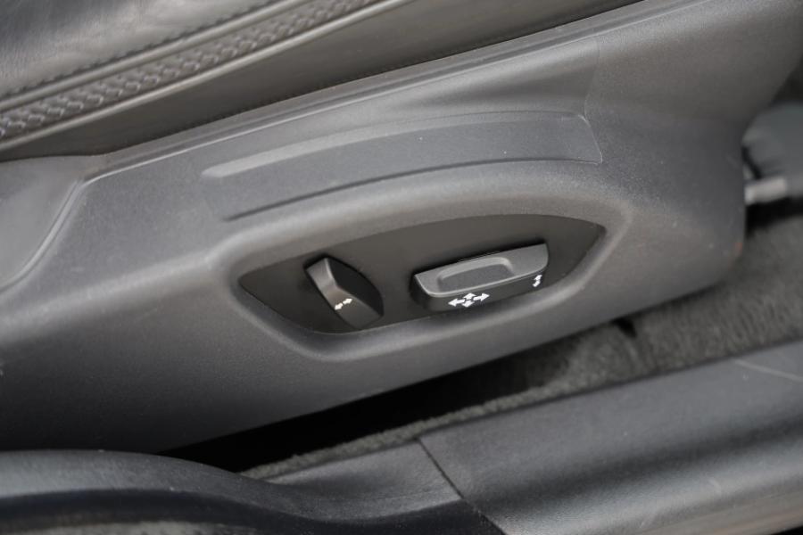 Melns Volvo XC70 2014 Rīga, ar dzinēja tilpumu 2.40 L un nobraukumu 0 tūkst. km par 13750 €, foto 11 vietnē AUTOMOTO.COM.LV