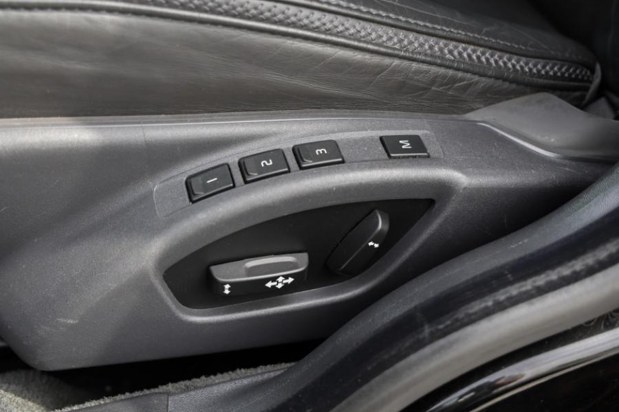 Melns Volvo XC70 2014 Rīga, ar dzinēja tilpumu 2.40 L un nobraukumu 0 tūkst. km par 13750 €, foto 13 vietnē AUTOMOTO.COM.LV