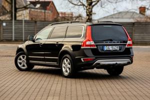 Melns Volvo XC70 2014 Rīga, ar dzinēja tilpumu 2.40 L un nobraukumu 0 tūkst. km par 13750 €, foto 15 vietnē AUTOMOTO.COM.LV