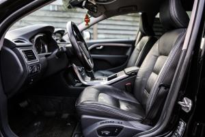 Melns Volvo XC70 2014 Rīga, ar dzinēja tilpumu 2.40 L un nobraukumu 0 tūkst. km par 13750 €, foto 19 vietnē AUTOMOTO.COM.LV