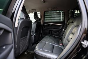 Melns Volvo XC70 2014 Rīga, ar dzinēja tilpumu 2.40 L un nobraukumu 0 tūkst. km par 13750 €, foto 23 vietnē AUTOMOTO.COM.LV