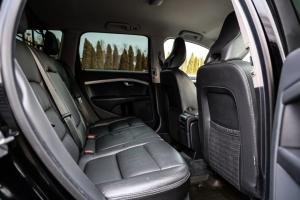 Melns Volvo XC70 2014 Rīga, ar dzinēja tilpumu 2.40 L un nobraukumu 0 tūkst. km par 13750 €, foto 25 vietnē AUTOMOTO.COM.LV