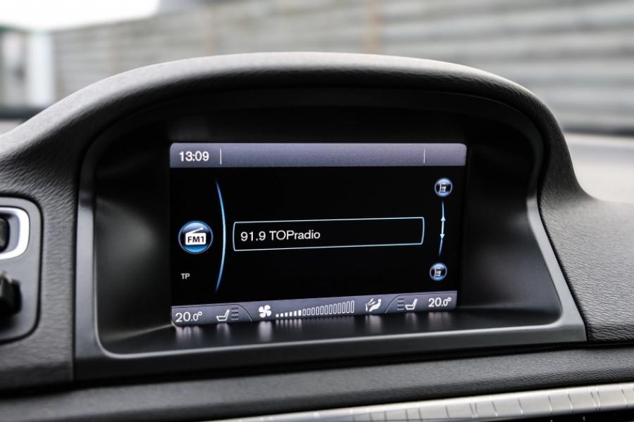Melns Volvo XC70 2014 Rīga, ar dzinēja tilpumu 2.40 L un nobraukumu 0 tūkst. km par 13750 €, foto 35 vietnē AUTOMOTO.COM.LV