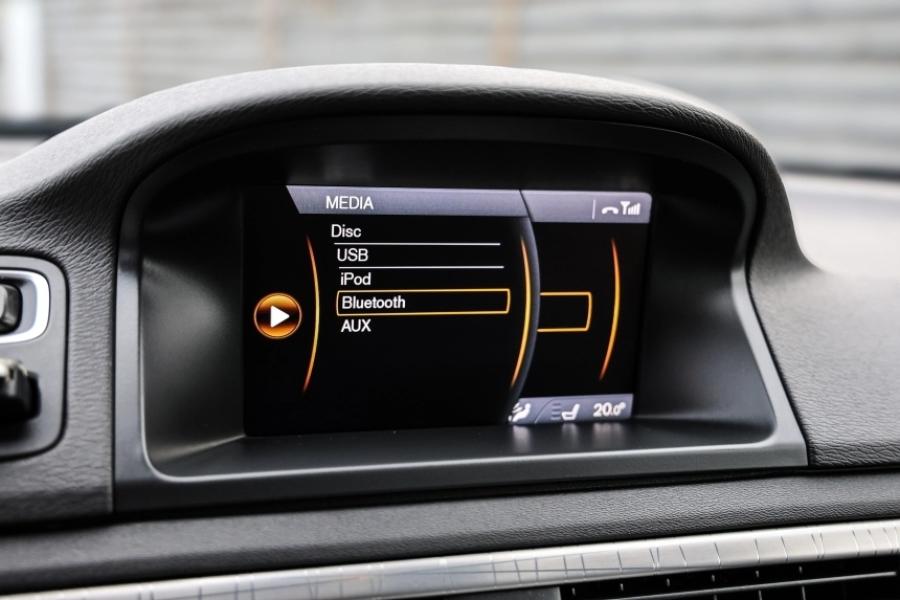 Melns Volvo XC70 2014 Rīga, ar dzinēja tilpumu 2.40 L un nobraukumu 0 tūkst. km par 13750 €, foto 37 vietnē AUTOMOTO.COM.LV
