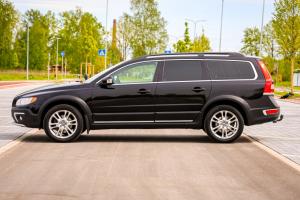 Melns Volvo XC70 2014 Rīga, ar dzinēja tilpumu 2.40 L un nobraukumu 0 tūkst. km par 13750 €, foto 46 vietnē AUTOMOTO.COM.LV