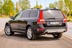 Melns Volvo XC70 2014 Rīga, ar dzinēja tilpumu 2.40 L un nobraukumu 0 tūkst. km par 13750 €, foto 49 vietnē AUTOMOTO.COM.LV