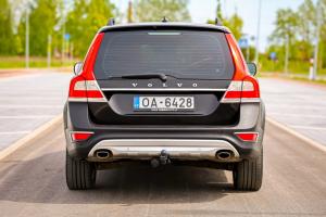 Melns Volvo XC70 2014 Rīga, ar dzinēja tilpumu 2.40 L un nobraukumu 0 tūkst. km par 13750 €, foto 51 vietnē AUTOMOTO.COM.LV