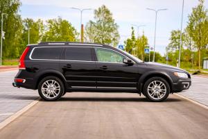 Melns Volvo XC70 2014 Rīga, ar dzinēja tilpumu 2.40 L un nobraukumu 0 tūkst. km par 13750 €, foto 54 vietnē AUTOMOTO.COM.LV