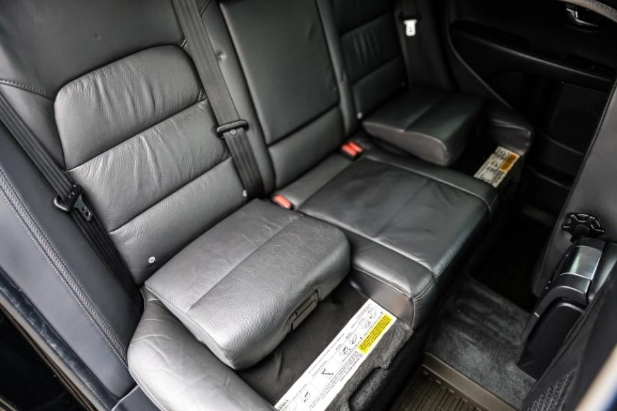 Melns Volvo XC70 2014 Rīga, ar dzinēja tilpumu 2.40 L un nobraukumu 0 tūkst. km par 13750 €, foto 57 vietnē AUTOMOTO.COM.LV