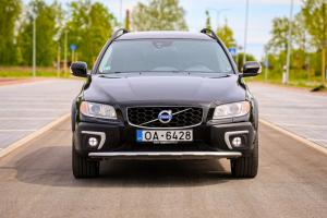 Melns Volvo XC70 2014 Rīga, ar dzinēja tilpumu 2.40 L un nobraukumu 0 tūkst. km par 13750 €, foto 58 vietnē AUTOMOTO.COM.LV