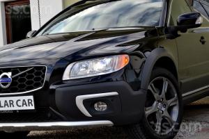 Melns Volvo XC70 2014 Tukums, ar dzinēja tilpumu 2.00 L un nobraukumu 305 tūkst. km par 10990 €, foto 6 vietnē AUTOMOTO.COM.LV