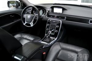 Melns Volvo XC70 2014 Tukums, ar dzinēja tilpumu 2.00 L un nobraukumu 305 tūkst. km par 10990 €, foto 13 vietnē AUTOMOTO.COM.LV