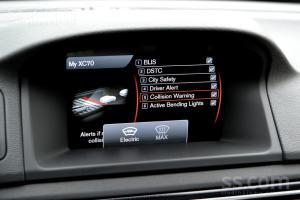 Melns Volvo XC70 2014 Tukums, ar dzinēja tilpumu 2.00 L un nobraukumu 305 tūkst. km par 10990 €, foto 15 vietnē AUTOMOTO.COM.LV