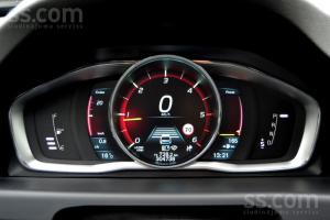 Melns Volvo XC70 2014 Tukums, ar dzinēja tilpumu 2.00 L un nobraukumu 305 tūkst. km par 10990 €, foto 16 vietnē AUTOMOTO.COM.LV